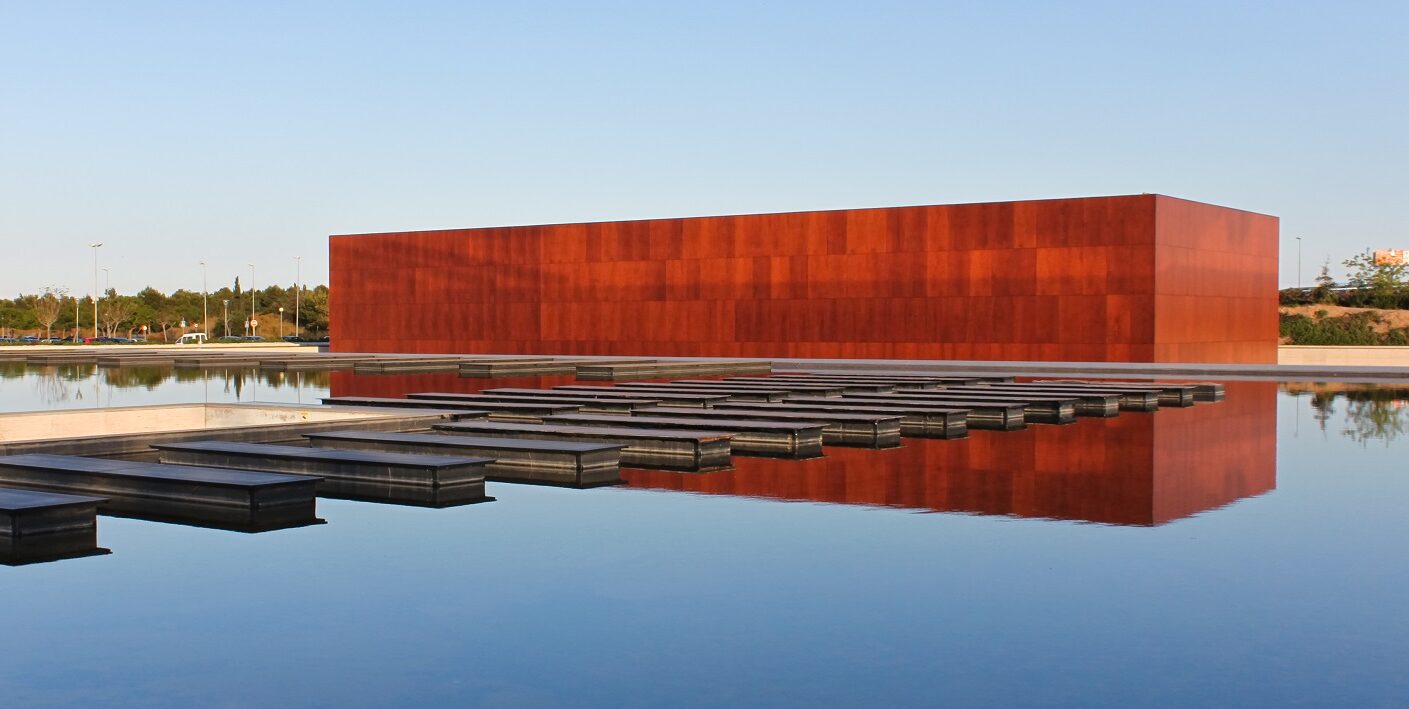 Museo de la Universidad de Alicante - ALICANTE City & Beach
