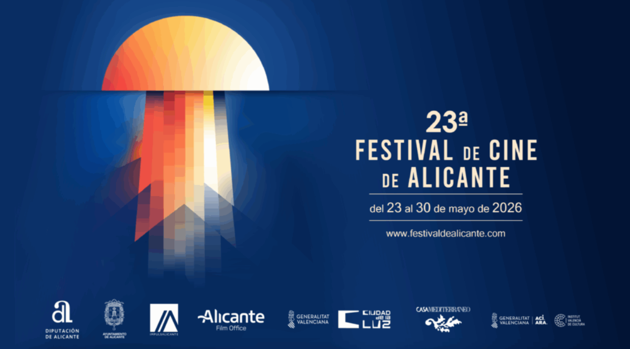 Alicante Cinema Festival - ALICANTE City & Beach